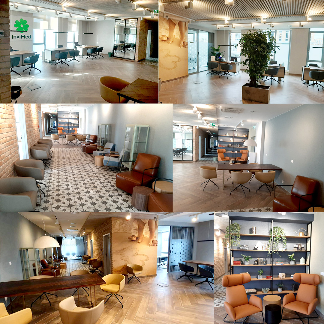 Kinderwunschklinik in Polen - Invimed